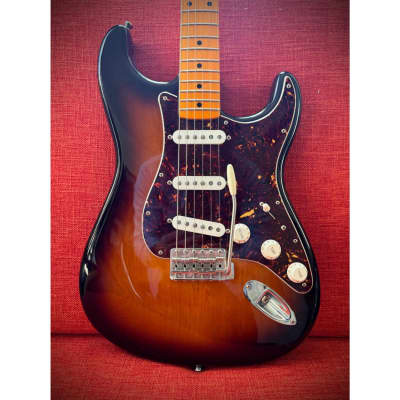 American Special Stratocaster with Classic Series 50's | Reverb