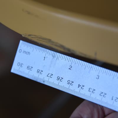 Original Fender Stratocaster Coffee Table - Hard to Find! | Reverb