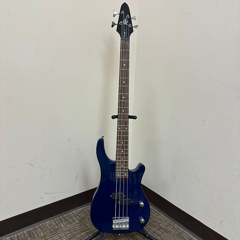 Rogue Series II SX-100B P-style Electric Bass | Reverb
