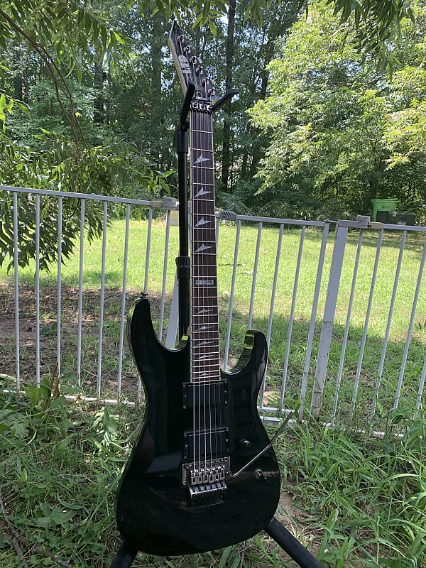 ESP LTD M-330R | Reverb