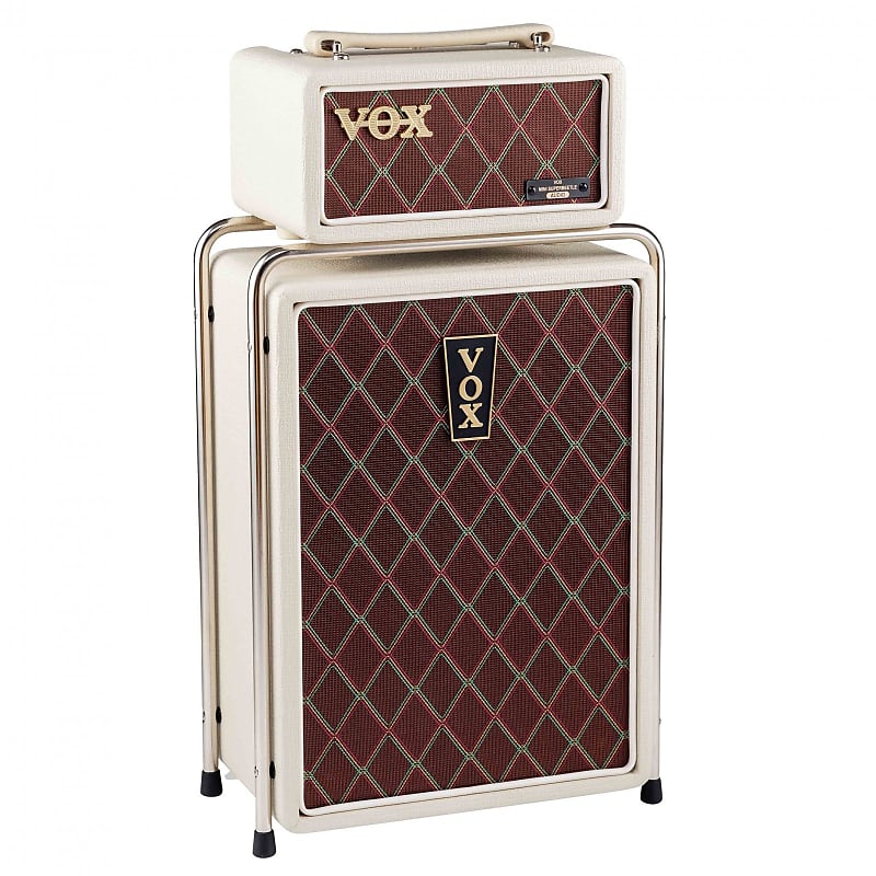 Vox 50 Watt Bluetooth Mini Super Beetle - Electric | Reverb Canada