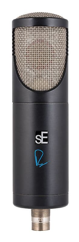 sE RNT Rupert Neve Signature Multi Pattern Tube Microphone | Reverb