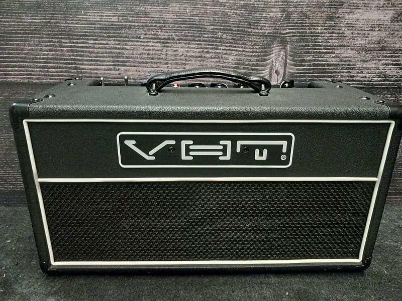 VHT Amplification VHT Guitar Amplifier (San Antonio, TX) | Reverb