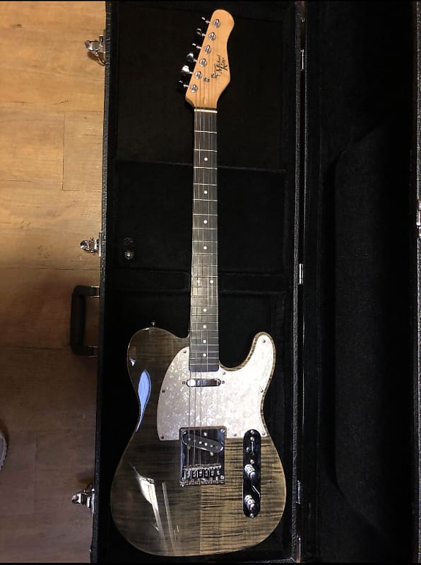 Michael kelly 1953 telecaster | Reverb