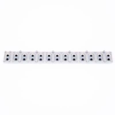 Korg 13-Point Rubber Key Contact for EC150, EC350, KARMA, | Reverb
