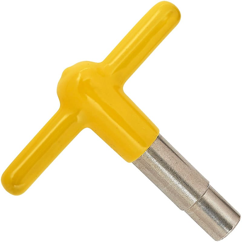 PDP High Viz Torque Drum Key, Yellow | Reverb