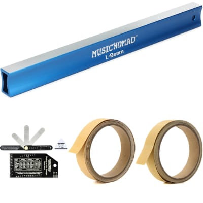 (TWO) ABALONE SHEETS ABALAM GUITAR INLAY PICKGUARD PARTS | Reverb