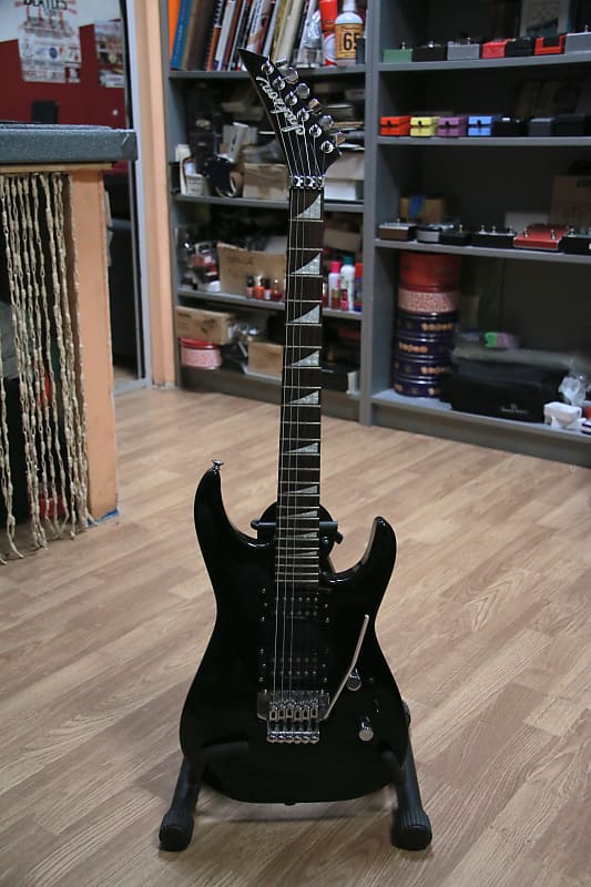 Jackson Dinky Reverse | Reverb