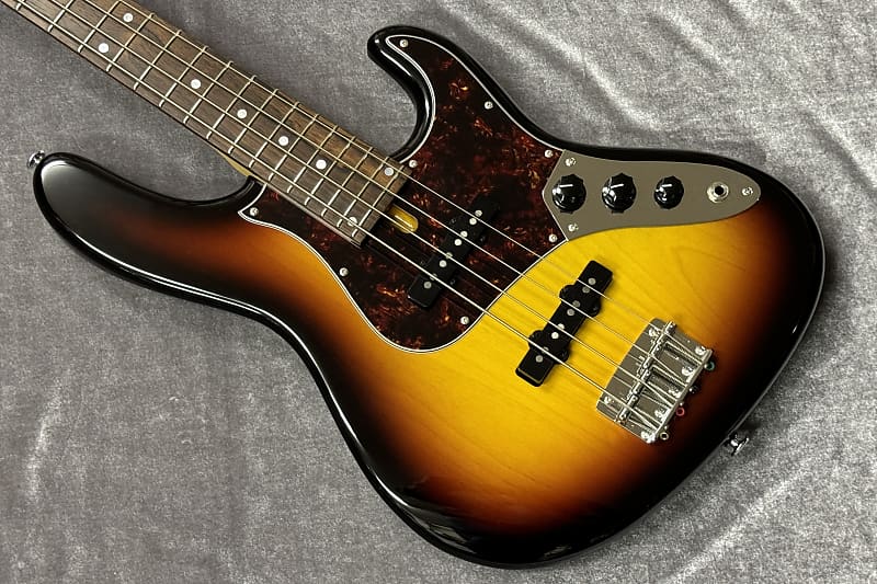 momose / MJ24-604 MV/NJ 3TS #15224 3.95kg【GIB Hyogo】 | Reverb