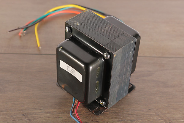 Mojotone JTM45 Heyboer Output Transformer New | Reverb