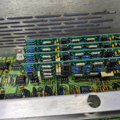 Lexicon Model 200 Digital Reverberator | Reverb