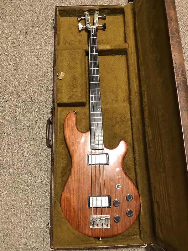 Kramer 450b Natural | Reverb