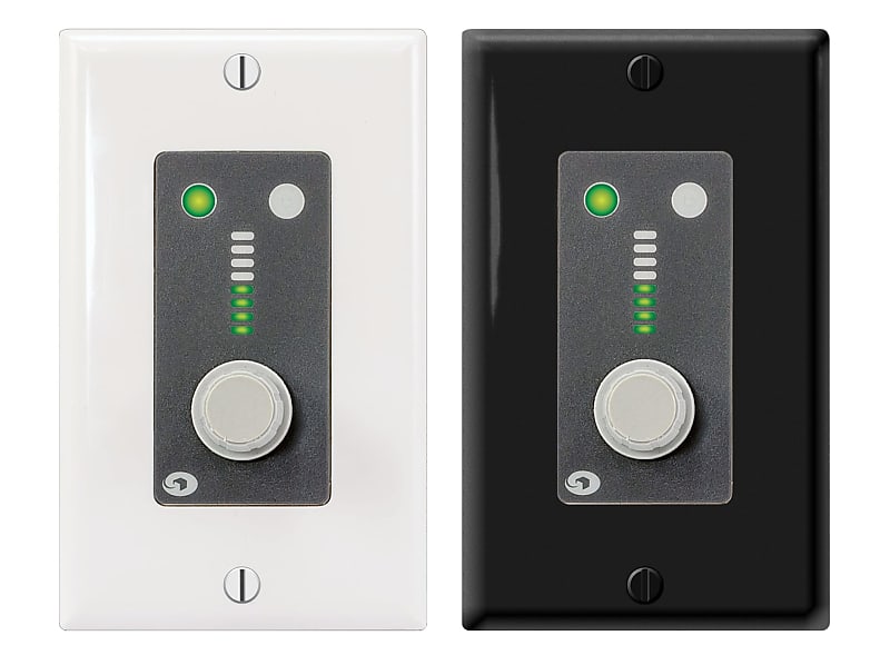 Symetrix ARCK1E Adaptive Remote Controls | Reverb