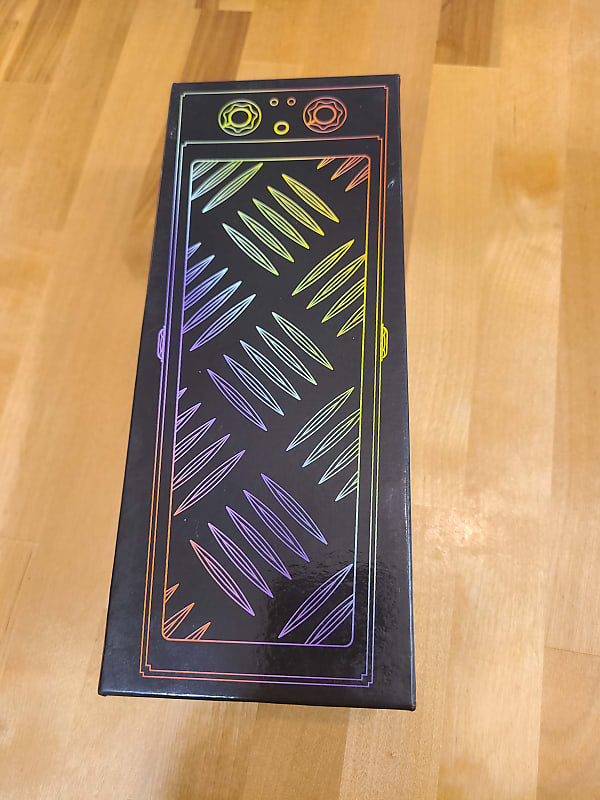 CNZ Audio AVP-1 - Black | Reverb