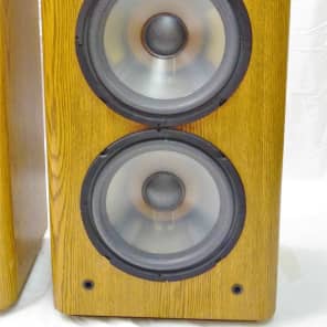 Infinity RS 6000 Floor Standing Tower Speakers | Reverb