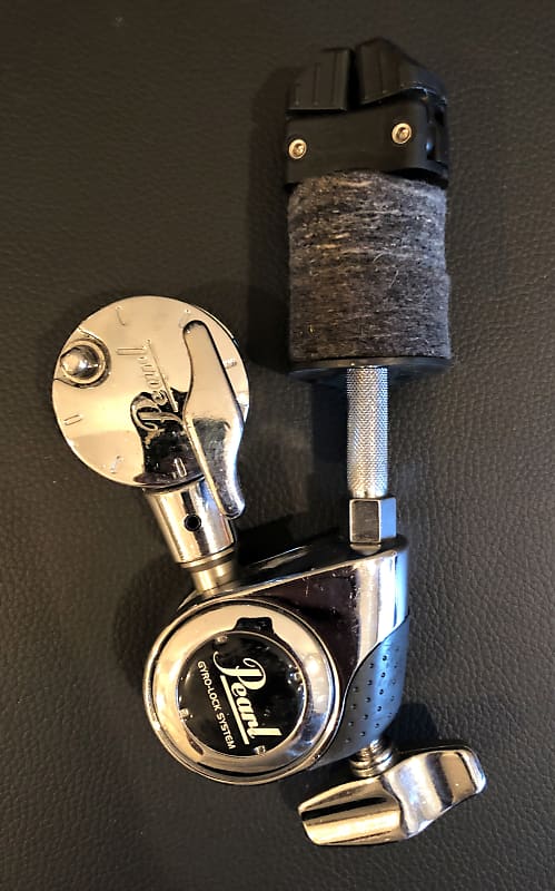 Pearl TL2030 - Gyro-Lock Tilter Unit for Cymbals & Percussion | Reverb