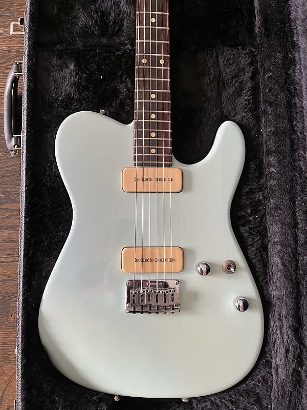 Tom Anderson Cobra T Special | Reverb The Netherlands