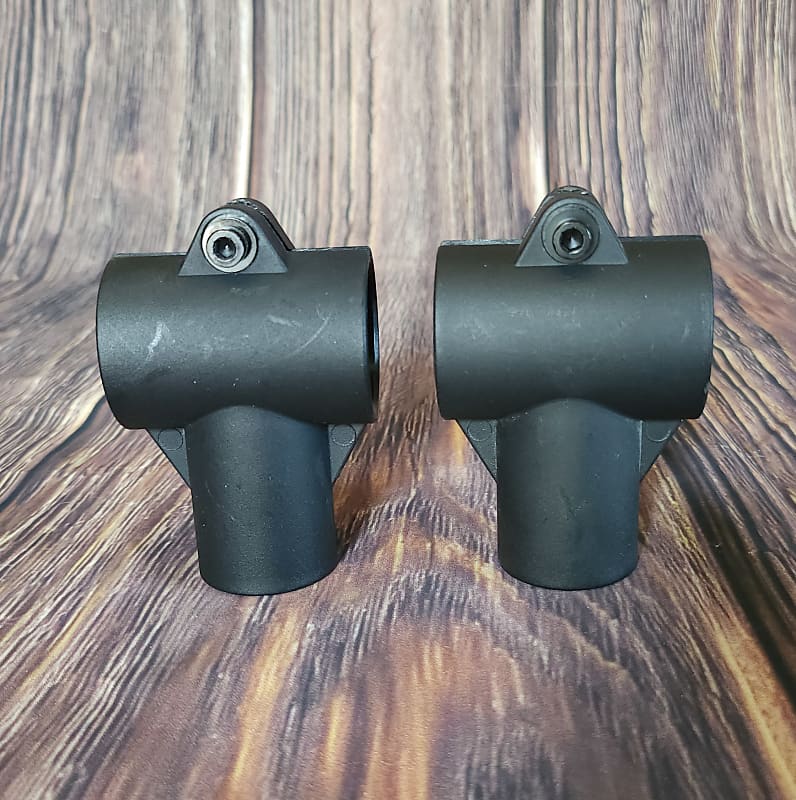 Alesis Nitro Max/Nitro Mesh/DM Lite/Burst Kit E-Drum Rack | Reverb