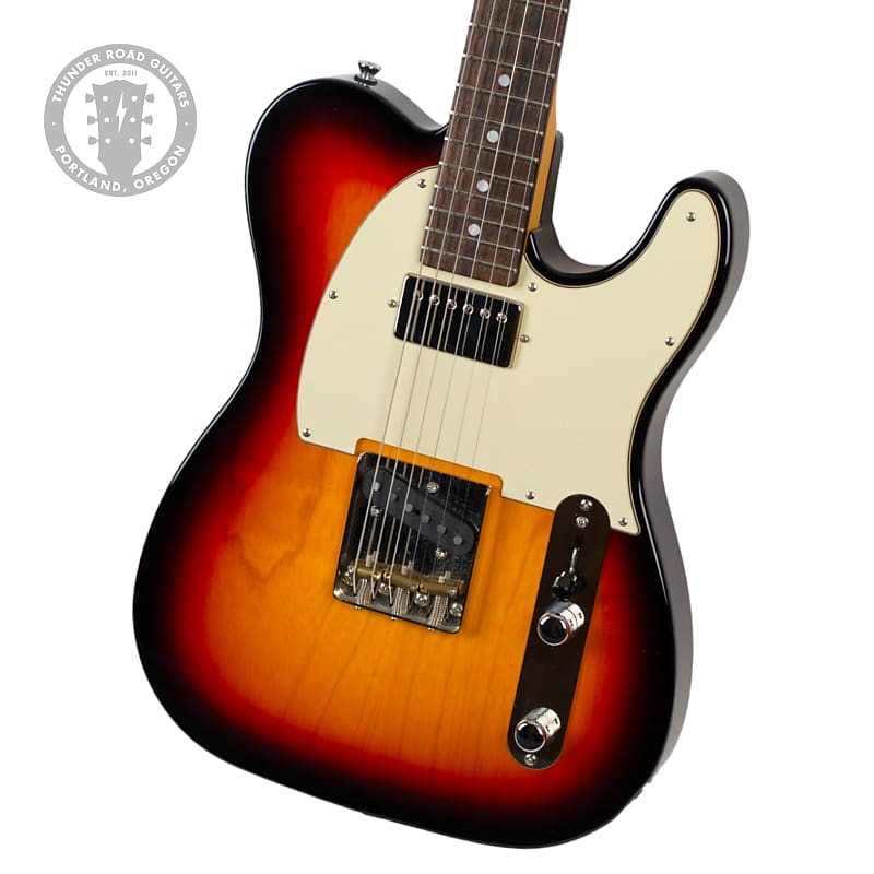 Used 2023 Schecter USA Custom Shop PT Vintage HS | Reverb Australia