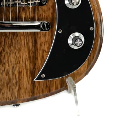 Dunable Gnarwhal DE Limited Edition - Black Limba Natural | Reverb