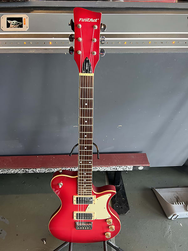 First Act ME501 | Reverb