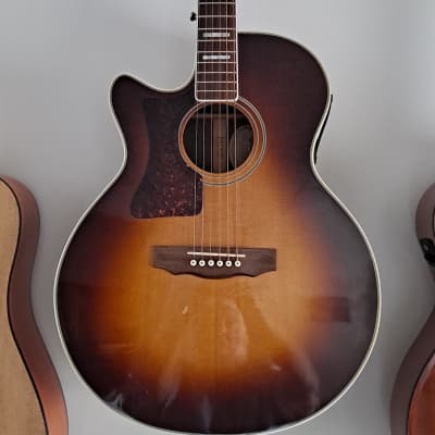 Guild F40 1978 Maple | Reverb