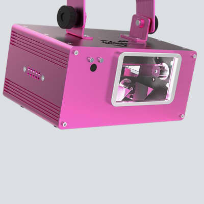 Chauvet DJ Scorpion Dual RGB Aerial Laser Effect | Reverb