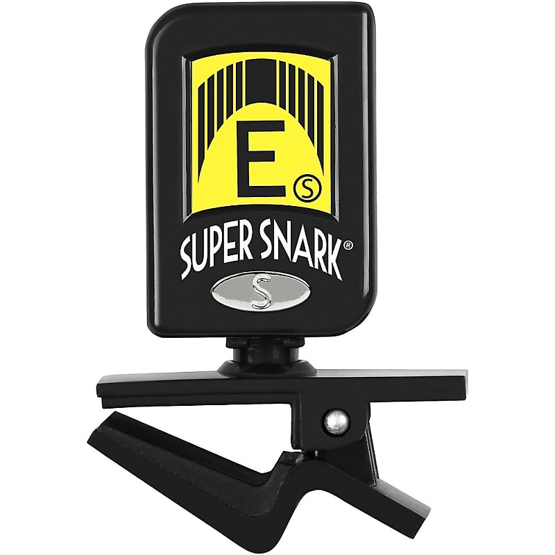 Snark Super Model G Clip-On Tuner | Reverb