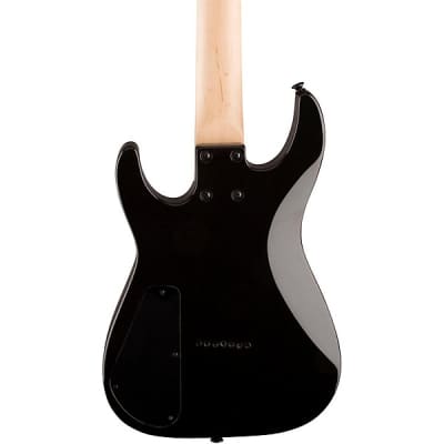 Jackson 7 String Limited Edition Maple Neck with Upgraded | Reverb