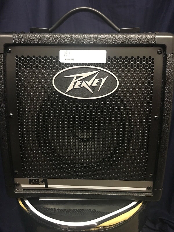 Peavey KB1 | Reverb