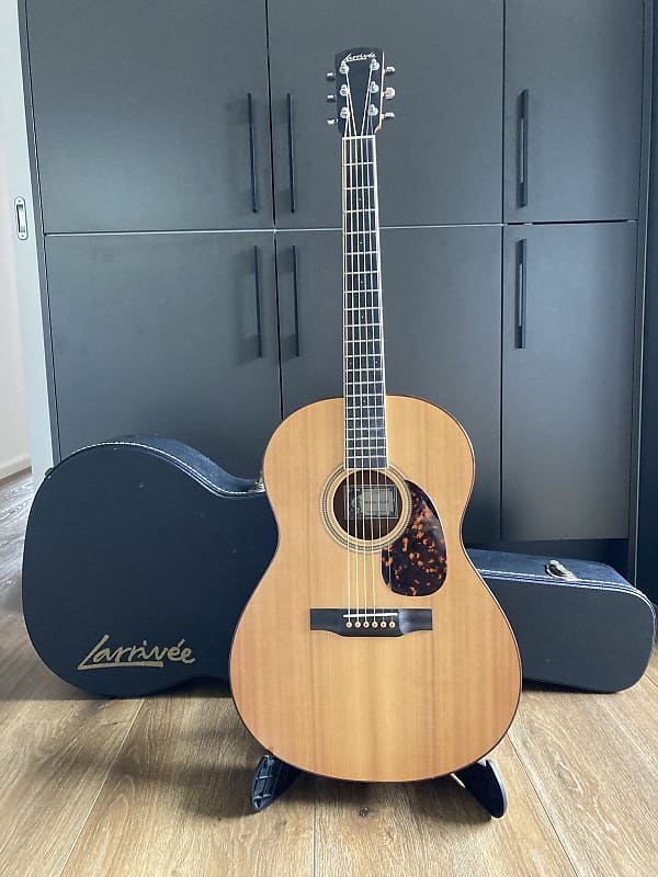 Larrivee LS-03 | Reverb