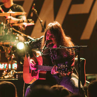 Cort Gold Series A6 Auditorium w/ Fishman Flex Blend | Reverb