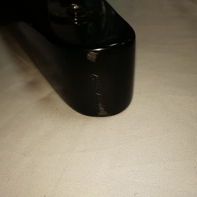 DEAN ML XF electric GUITAR new Classic Black w/ HARD CASE - | Reverb