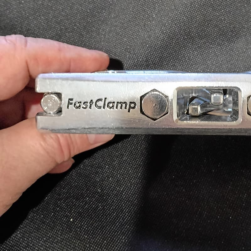 Tama EC62 fast clamp | Reverb