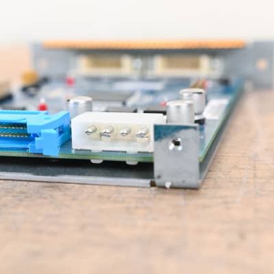 Digidesign HDx Option Card for VENUE FOH Rack or Mix Rack | Reverb