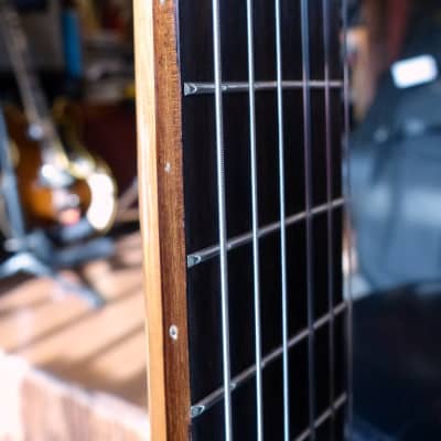 Manuel Rodriguez Model A | Reverb