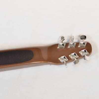 Melobar Guitars LS model 6 String Lap Steel | Reverb