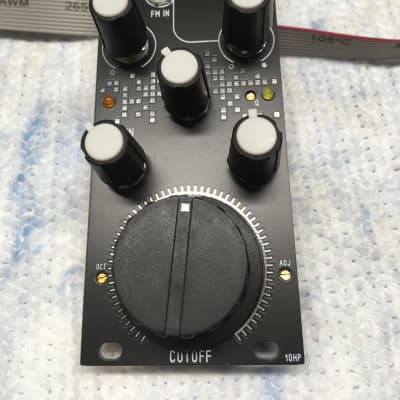 Blue Lantern Hermippe VCF 2021 | Reverb