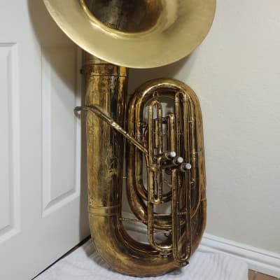Marching Euphonium Boosey Hawks | Reverb