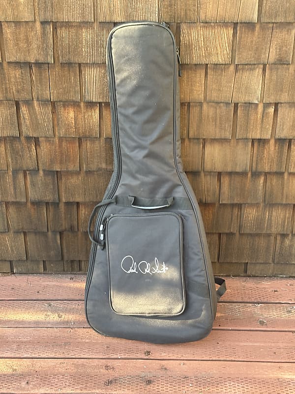PRS Gig bag Black | Reverb