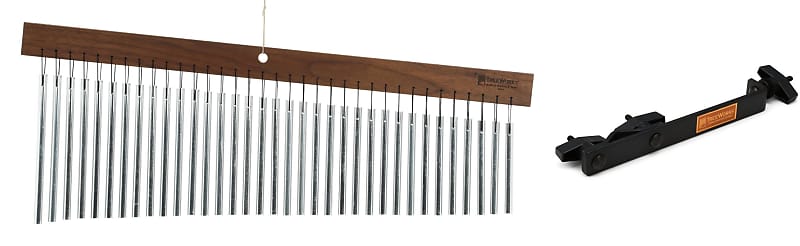 Treeworks Tre35 Chime - 35-bar Single-row Classic Chime | Reverb