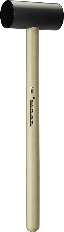 Mike Balter CM2 Medium Chime Mallet 3/4" Chimes Mallets - | Reverb