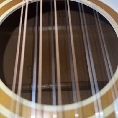 Stella Harmony H912 1966 (Kurt Cobain - Model) | Reverb