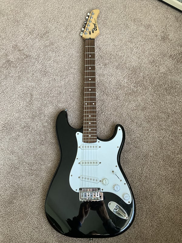 Cort G100 SSS | Reverb