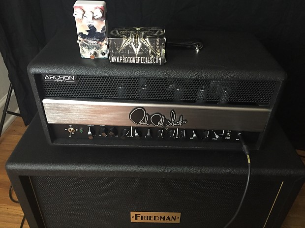 Prs Archon 50 2016 | Reverb