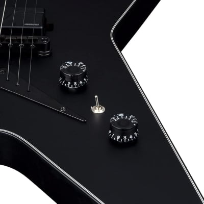 Dean ML Select Fluence | Reverb