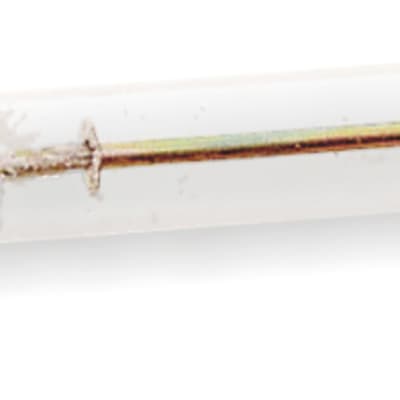 First Note Slide Whistle - Transparent | Reverb