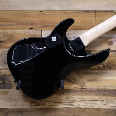 Jackson JS Series Concert Bass CB JS3P 4-String Guitar, | Reverb