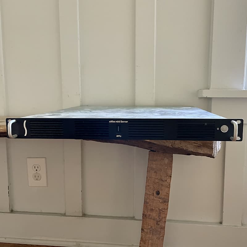 Sonnett xMac mini Server Thunderbolt 3 Edition (Mac | Reverb Canada