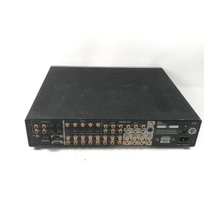 Lexicon MC-4 Surround-Sound Digital Controller | Reverb